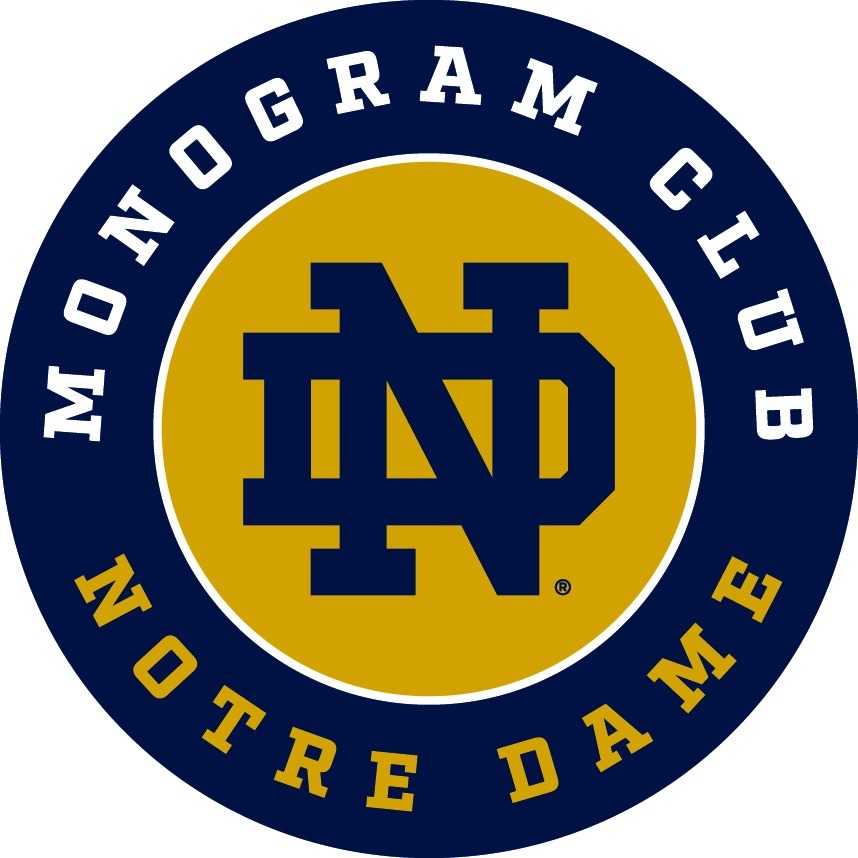 Monogram Club - Notre Dame Day 2018