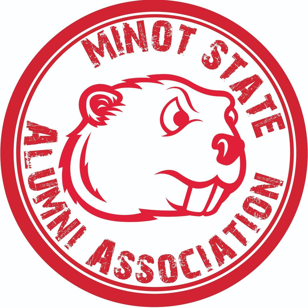 Minot High Logo