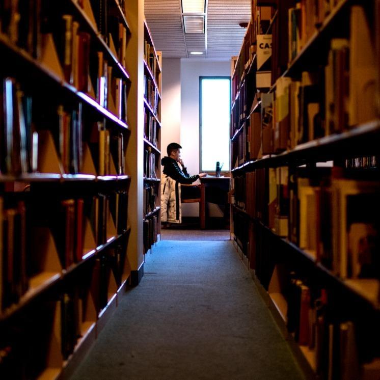 2019 University Library - Northeastern University